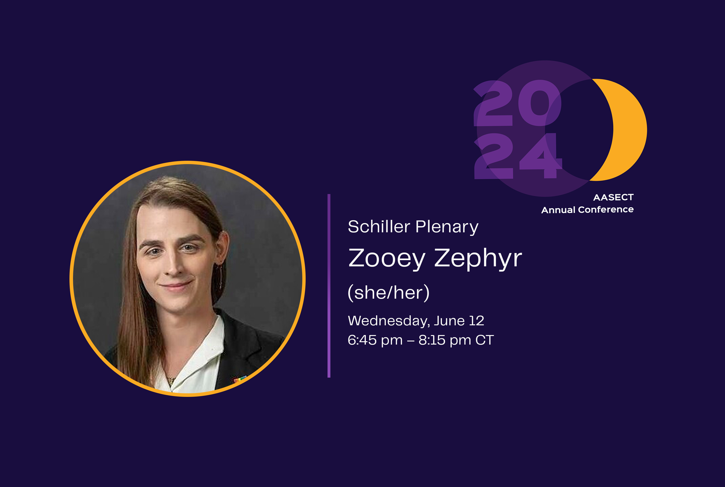 Plenary Sessions - AASECT Annual Conference